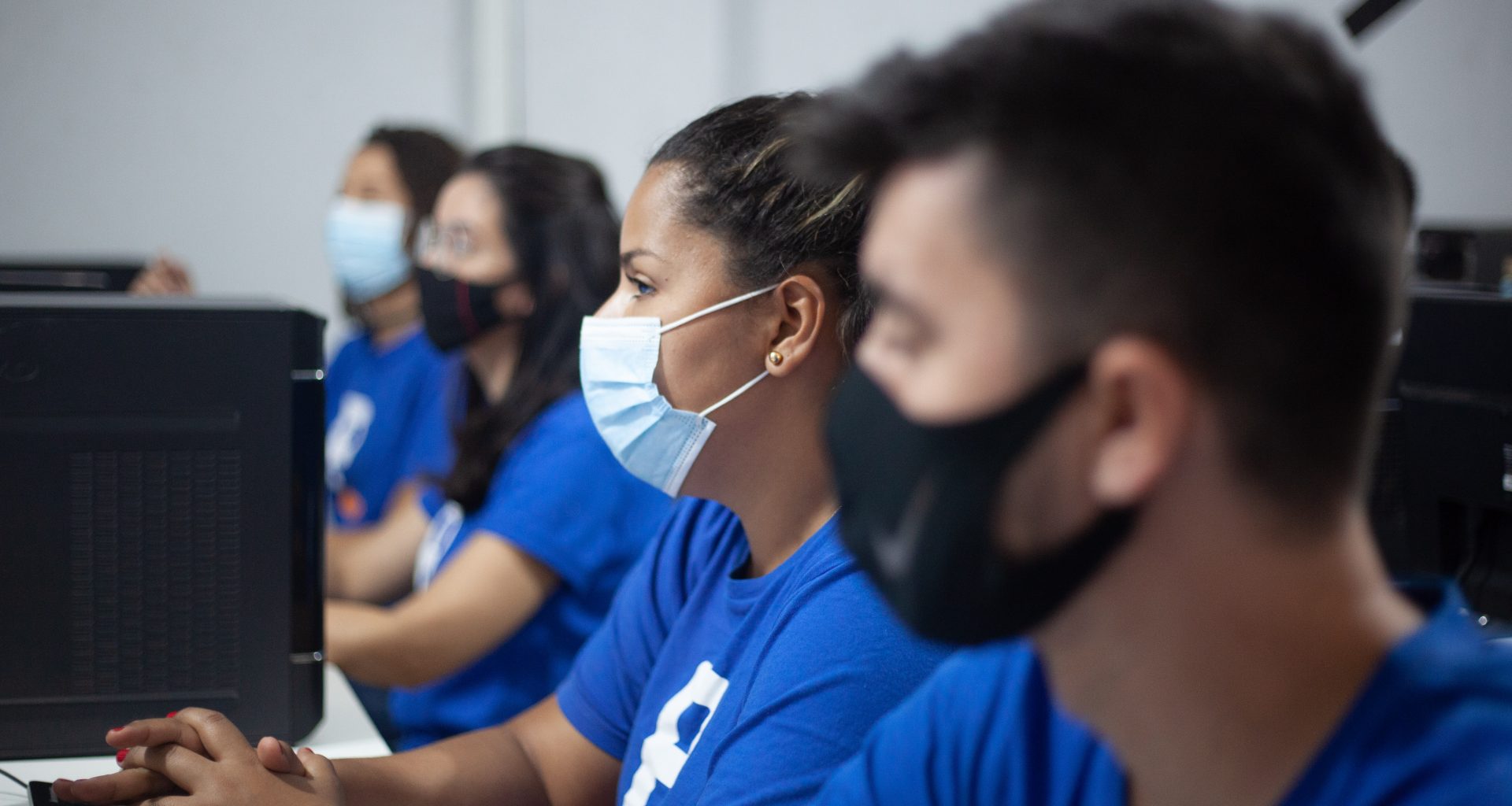 O ambicioso plano do MIT para digitalizar as ruas e becos da Rocinha ...