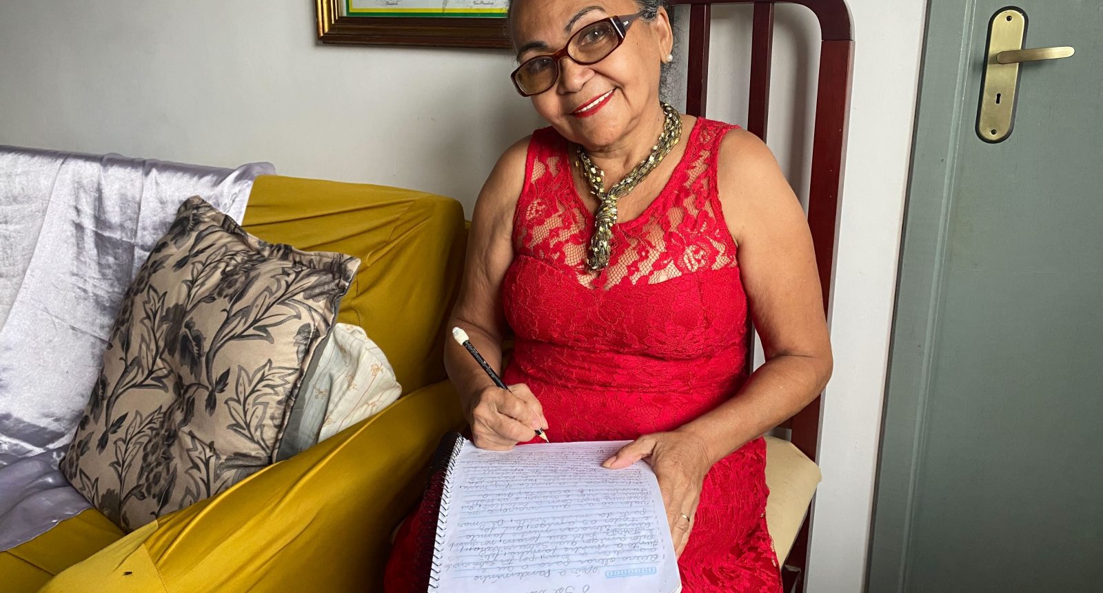 Conheça Rafaella Lemes, modelo da Rocinha e Rainha do Rio até 2065 ...