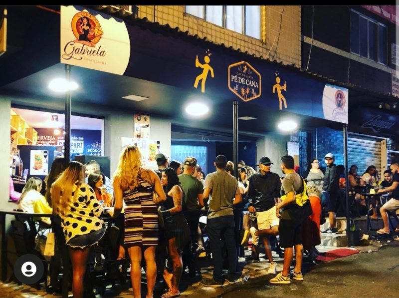 9 bares para conhecer na Rocinha - Fala Roça - Notícias da Rocinha