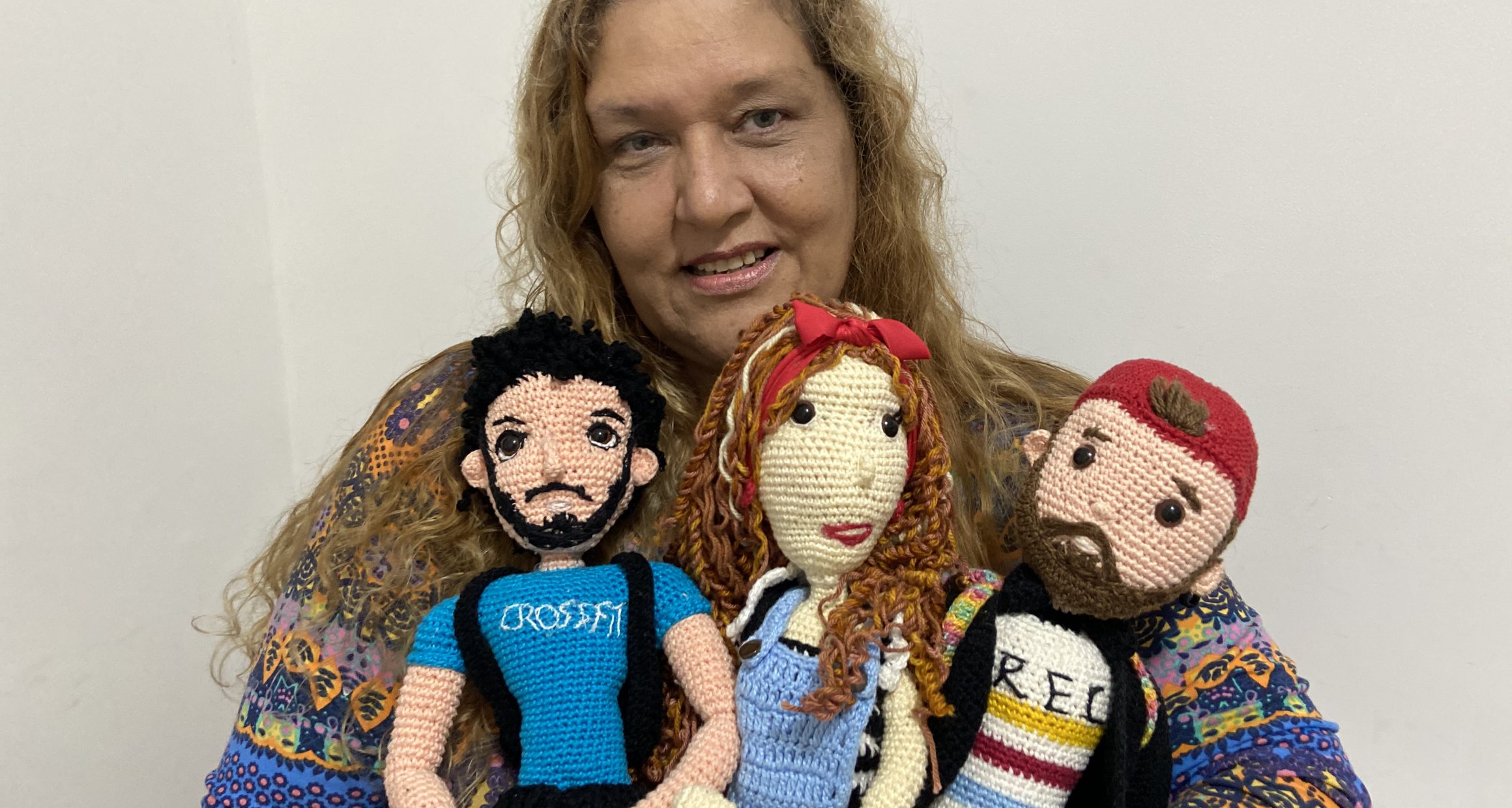 Conheça Rafaella Lemes, modelo da Rocinha e Rainha do Rio até 2065