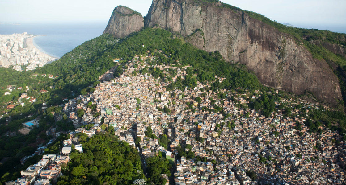 Fala Roça: Rocinha, Notícias, Favela, Vídeos, Imagens e Entrevistas