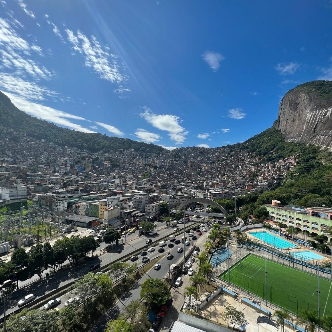 Em rede social, Eduardo Paes anuncia construção de maternidade na ...